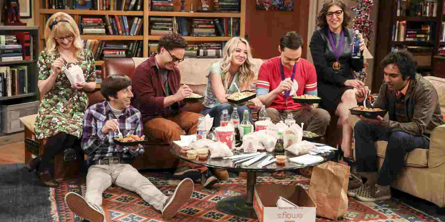 The Big Bang Theory spin off, Kaley Cuoco ci sarà? Le parole dell ...