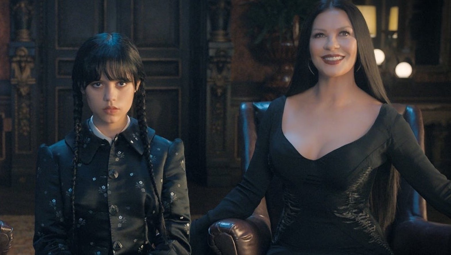 Mercoledì 3, Winona Ryder non è l'unica sorpresa: il casting director ...