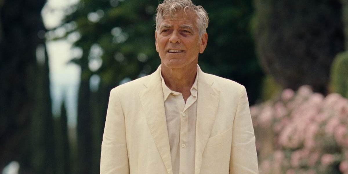 Perché Jay Kelly è il grado zero della nuova carriera di George Clooney ...