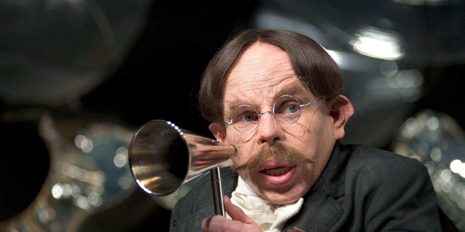 Harry Potter, Warwick Davis conferma: la serie HBO sarà fedelissima ai ...