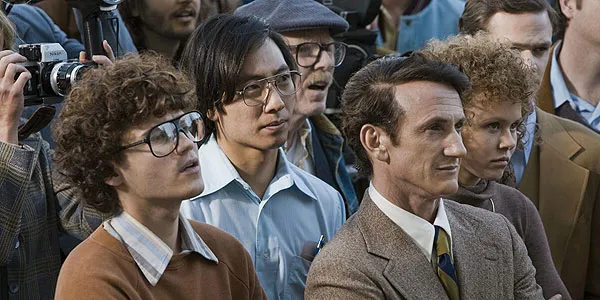 Gus Van Sant e l’anomalia di una carriera che non ha mai voluto ...