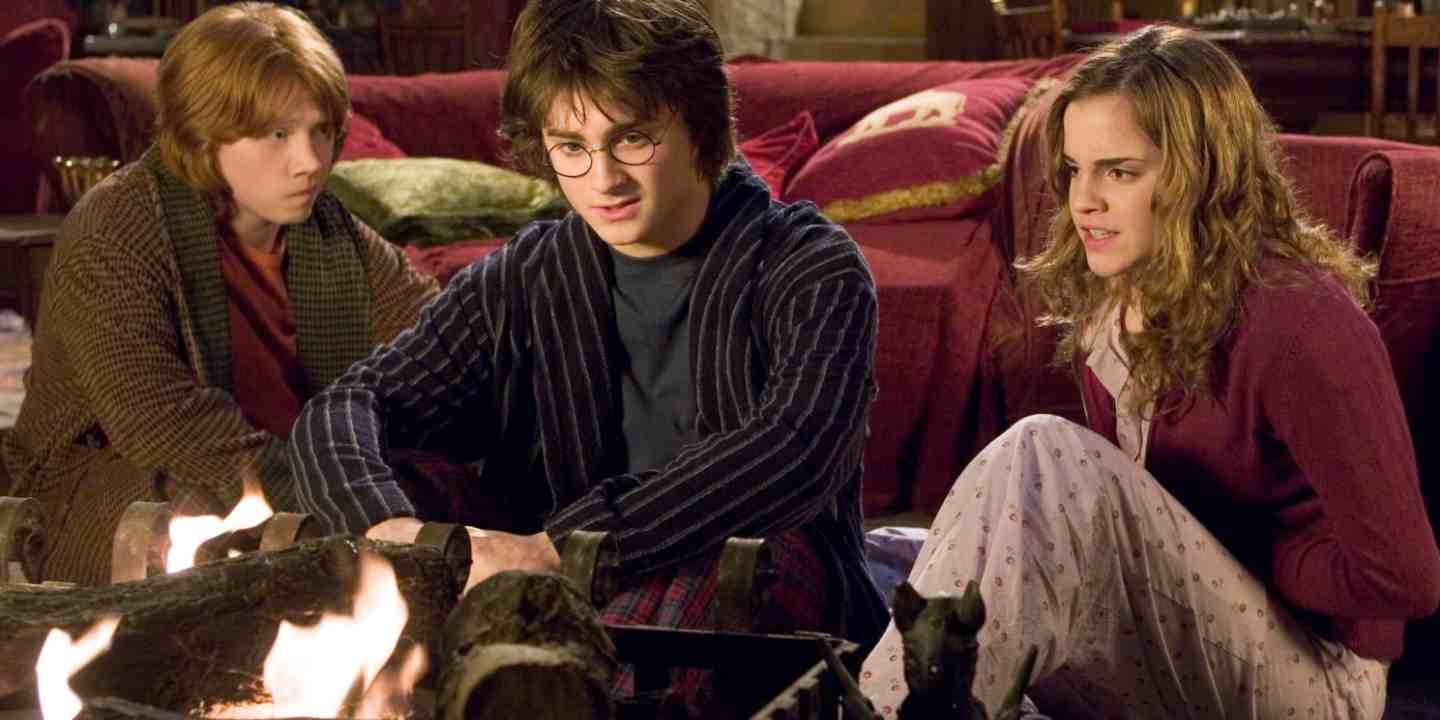 10 cose che forse non sai di Harry Potter e il Calice di Fuoco - BadTaste