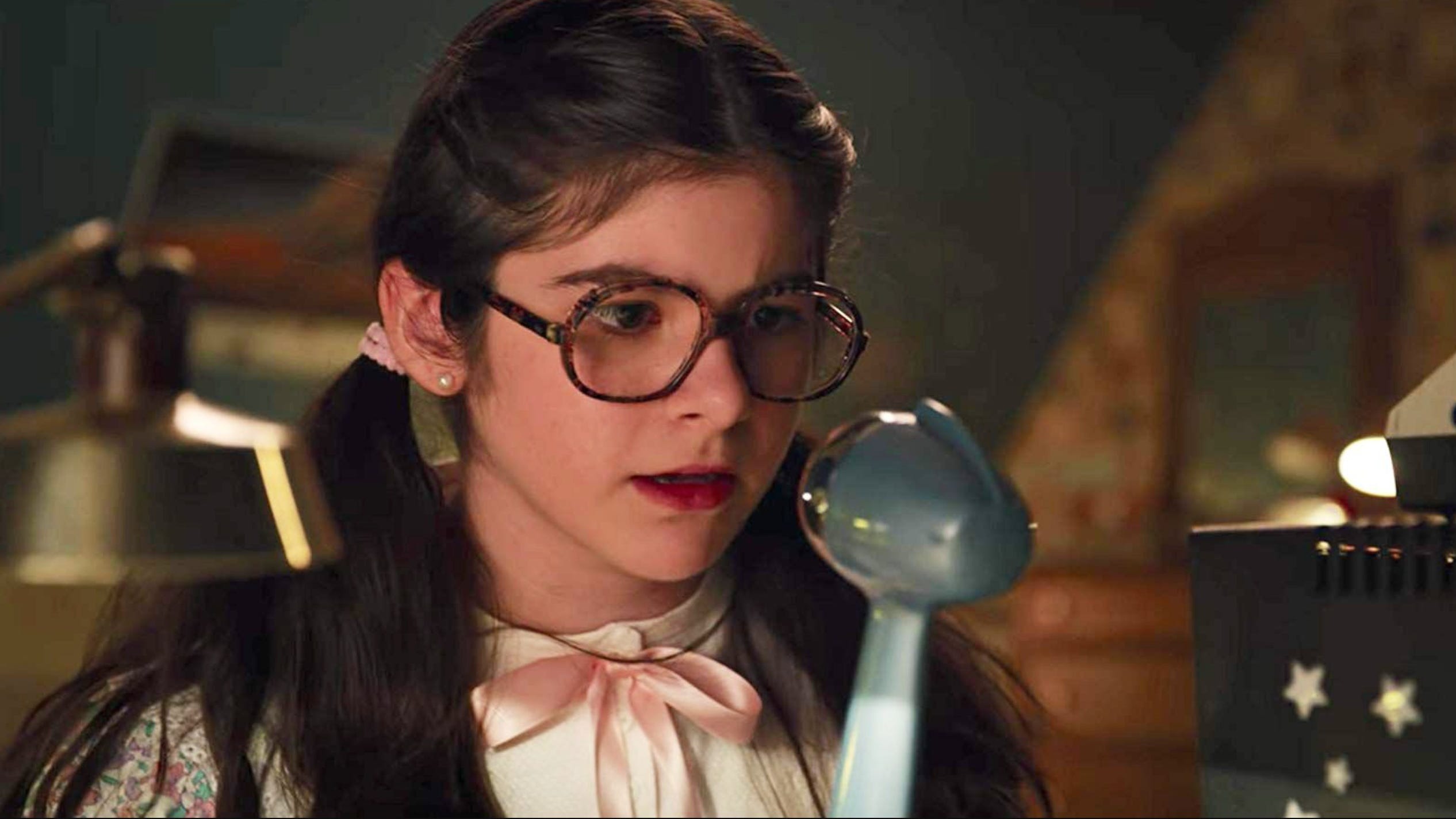 Stranger Things 5, il finale dimentica Suzie: la rottura con Dustin ...