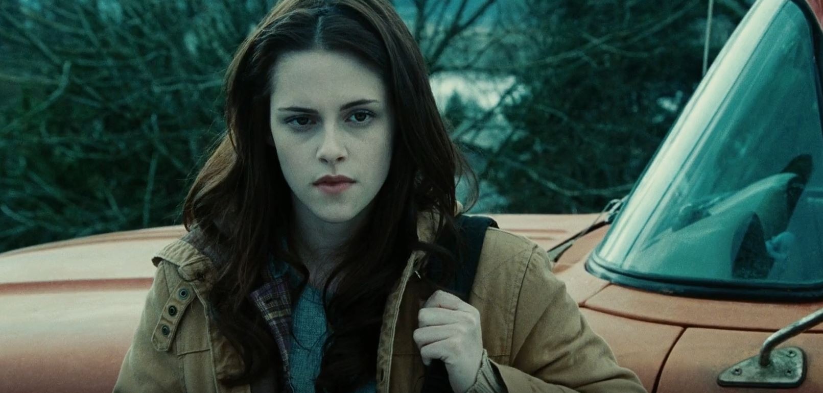 Twilight, una delle star della saga sui vampiri annuncia di voler ...