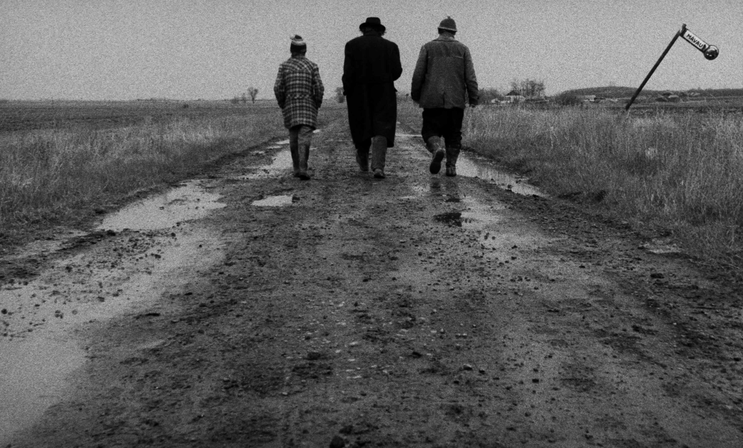 È morto Béla Tarr, il regista ungherese che sfidò il pubblico con un ...