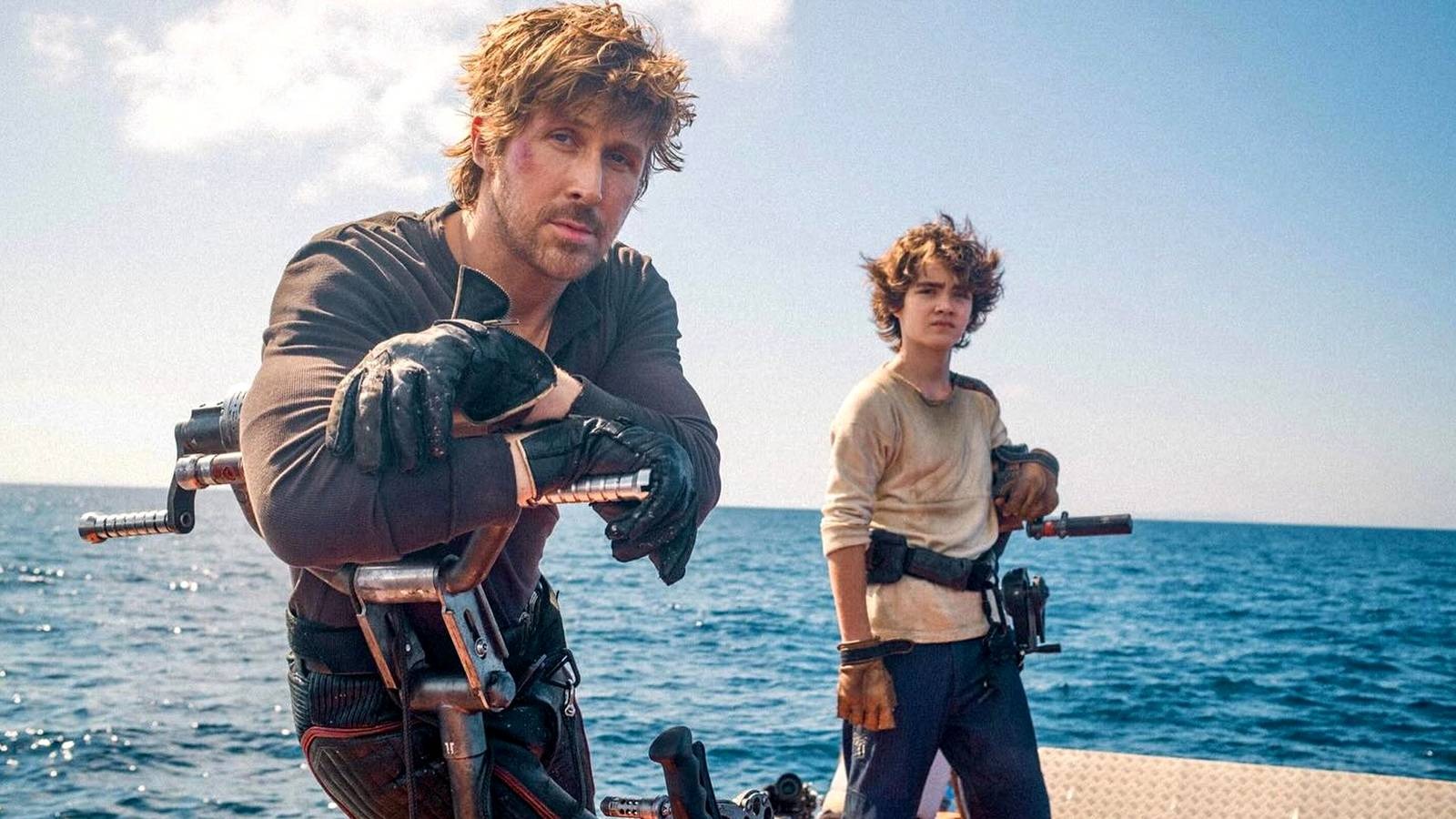 Star Wars: Starfighter, Shawn Levy conferma la presenza di una scena ...