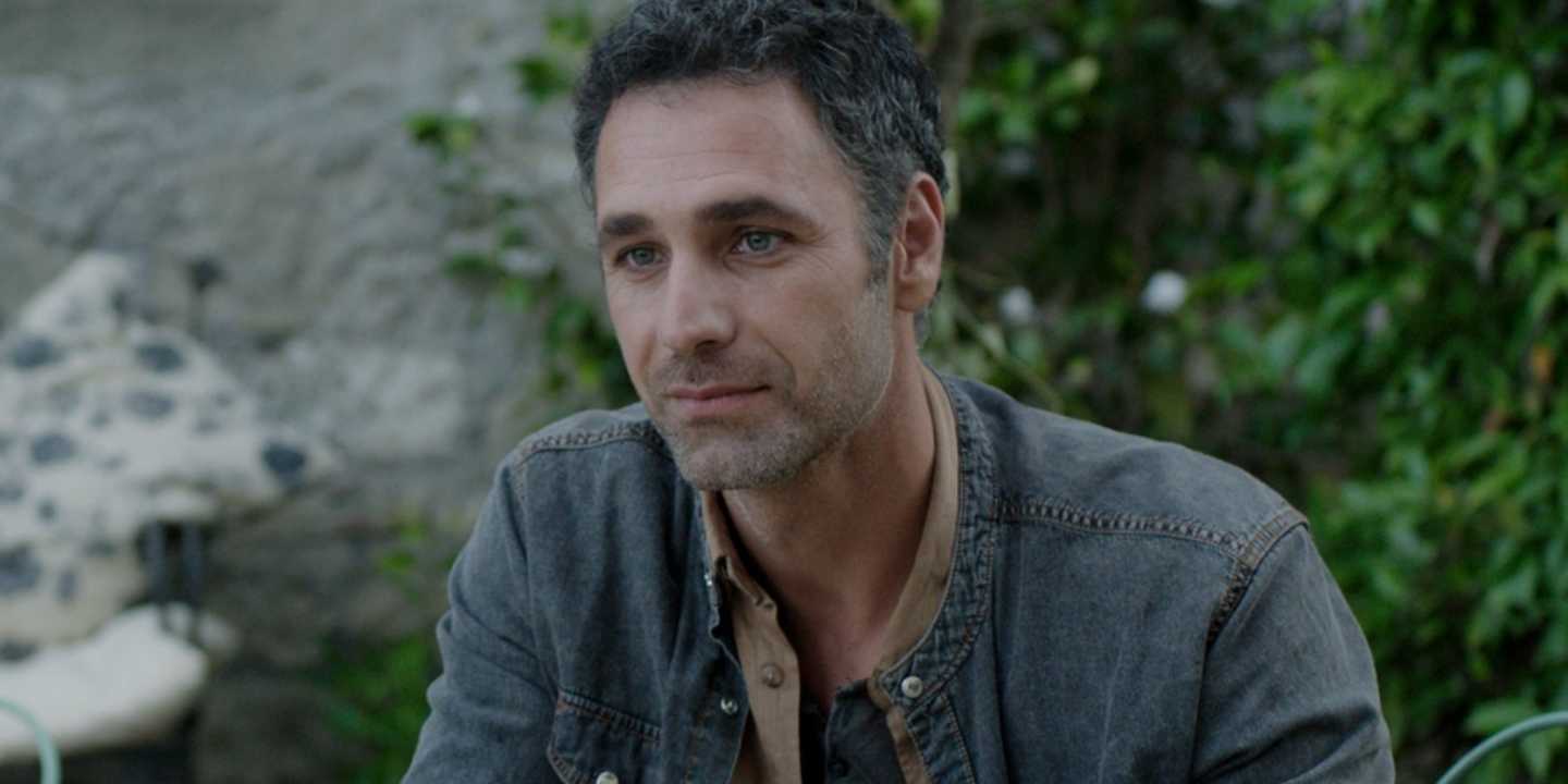 Chi è Francesco, il figlio di Raoul Bova: il debutto in Don Matteo ...