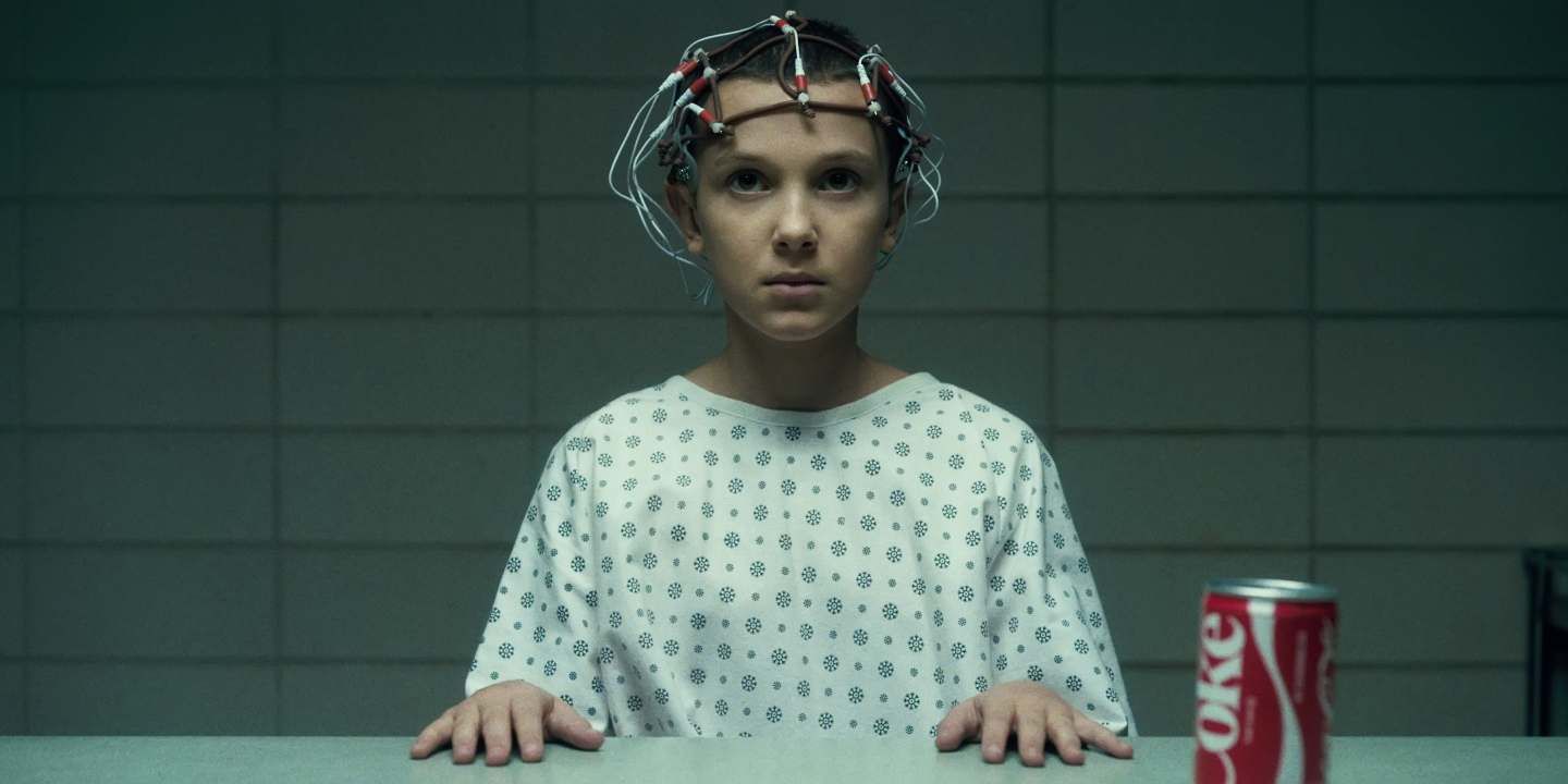 Stranger Things: il finale ha un significato nascosto che nessuno aveva ...