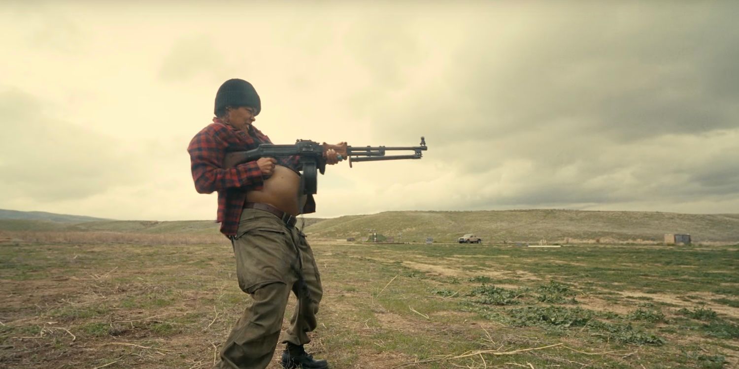 I migliori film del 2025 secondo BadTaste - BadTaste