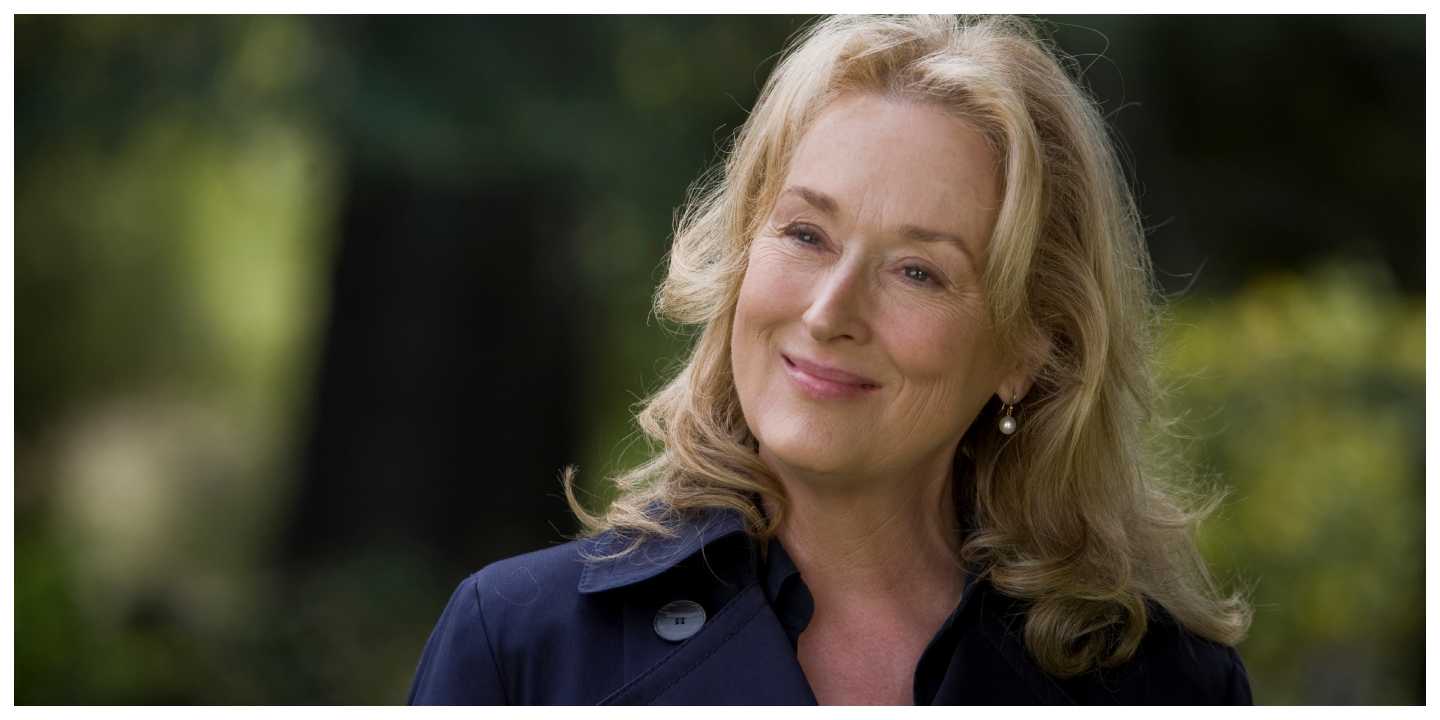 Chi è il più grande attore della storia secondo Meryl Streep? La sua ...