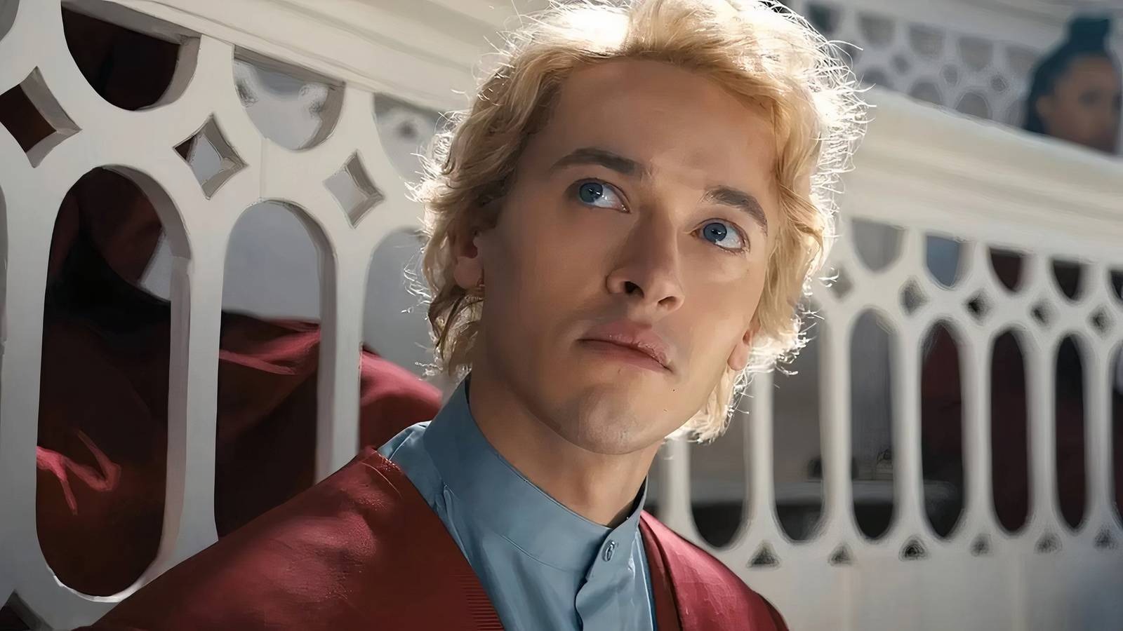 Hunger Games, Ralph Fiennes sostituirà Tom Blyth come Coriolanus Snow ...