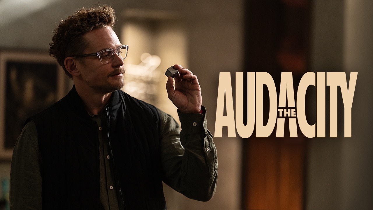 The Audacity: Simon Helberg sarà un genio disadattato nella nuova serie ...