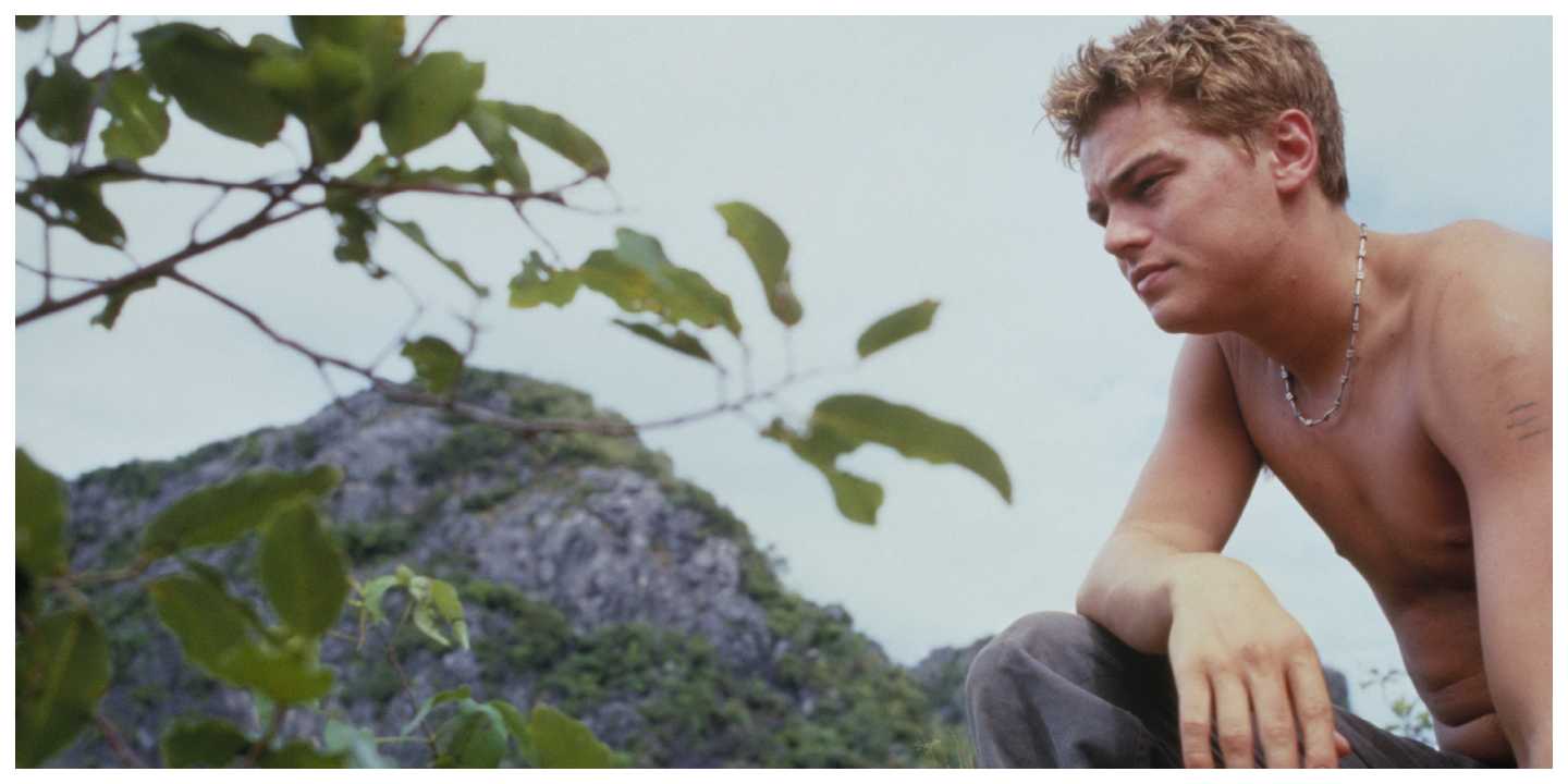 Stasera in TV uno dei film più belli di Leonardo Di Caprio: non puoi ...