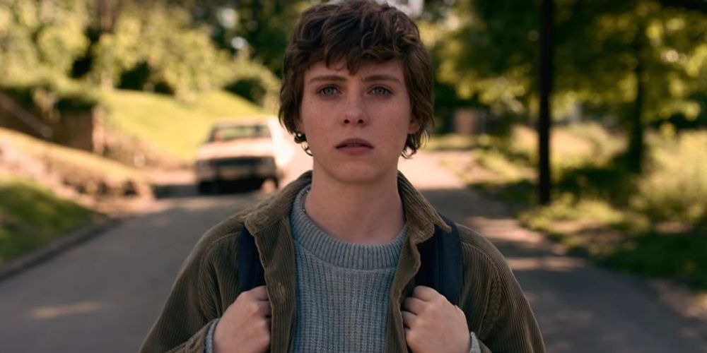 Carrie: l'adattamento di Mike Flanagan potrebbe compensare la ...