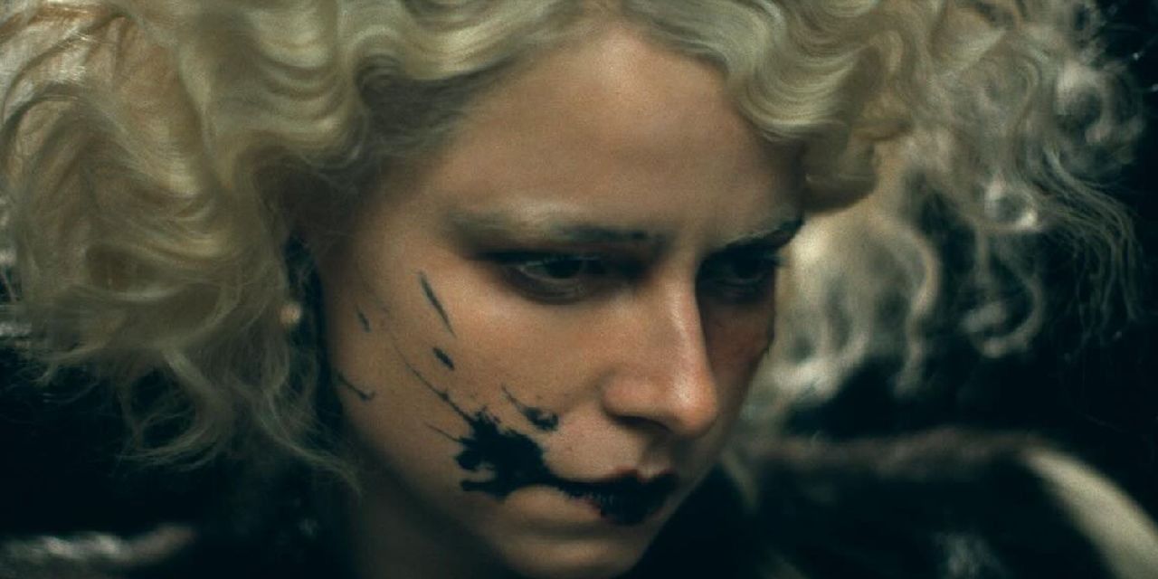 Ecco il primo trailer del film La Sposa! con Christian Bale, tra ...