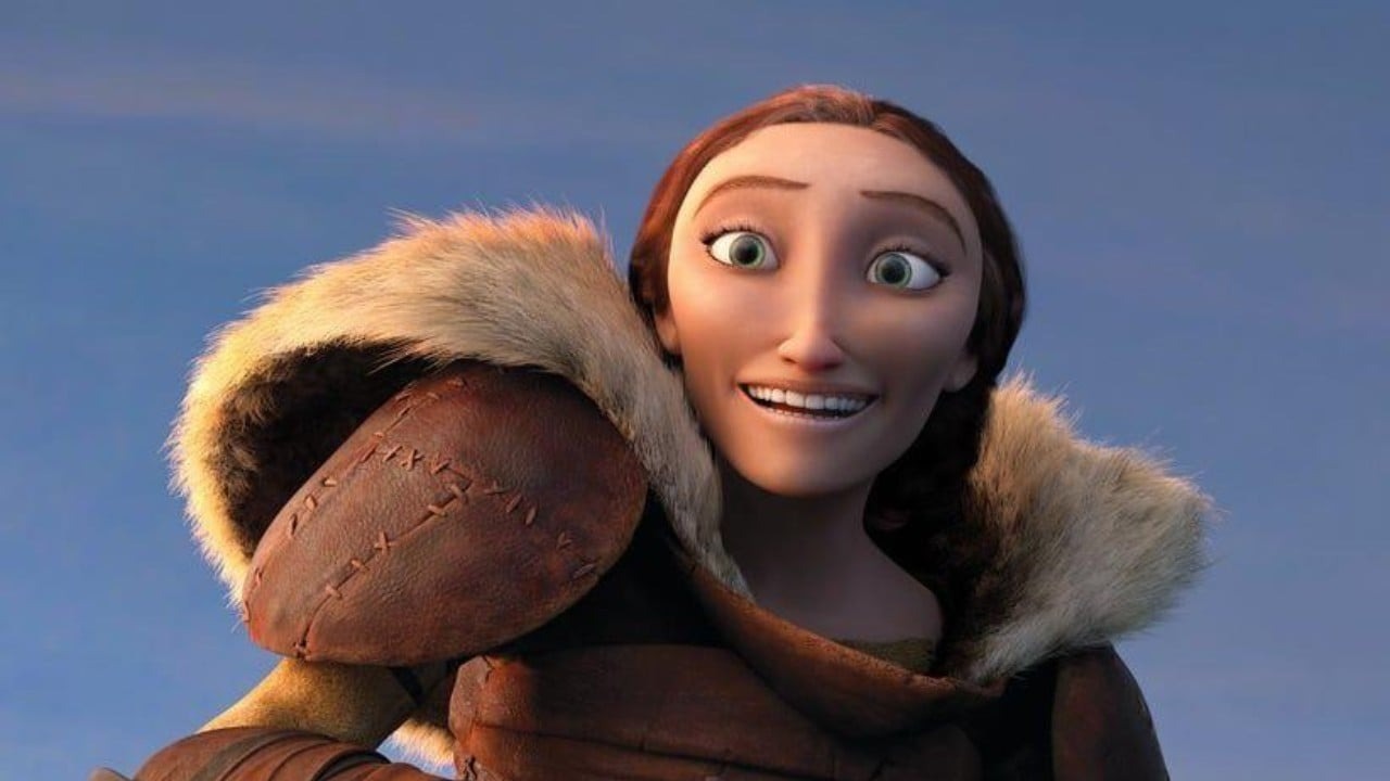 Dragon Trainer 2: una delle doppiatrici del film animato sta per ...