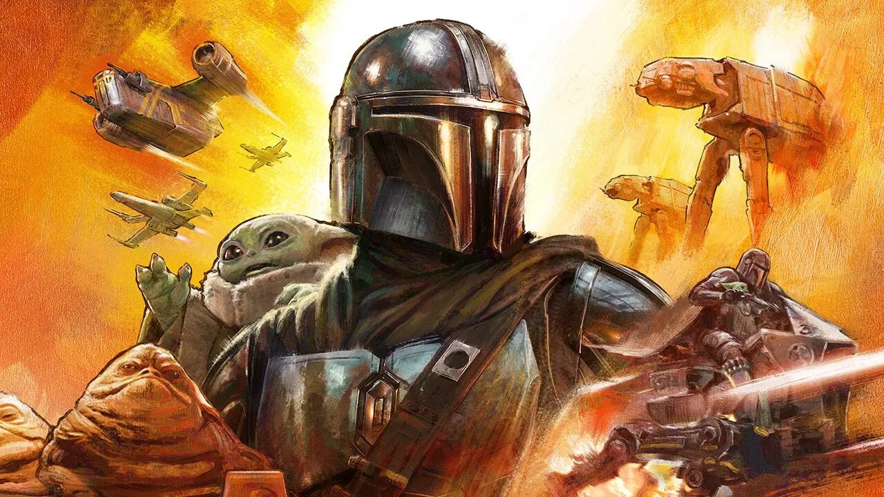 The Mandalorian e Grogu sarà il risveglio di Star Wars? - BadTaste
