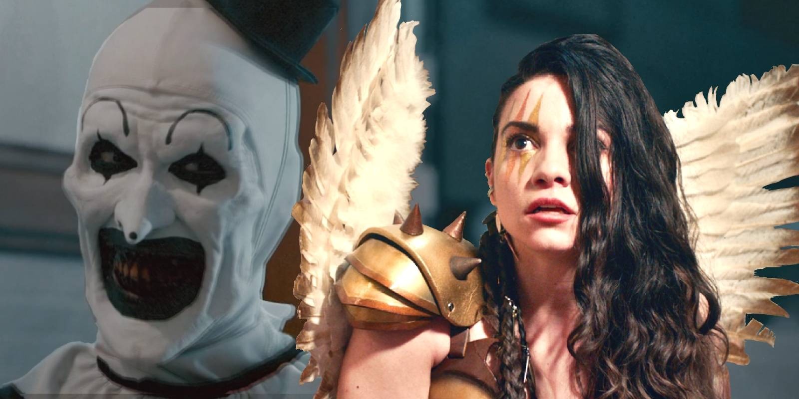 Terrifier 4 sarà l'ultimo film della saga? Damien Leone rivela dettagli ...