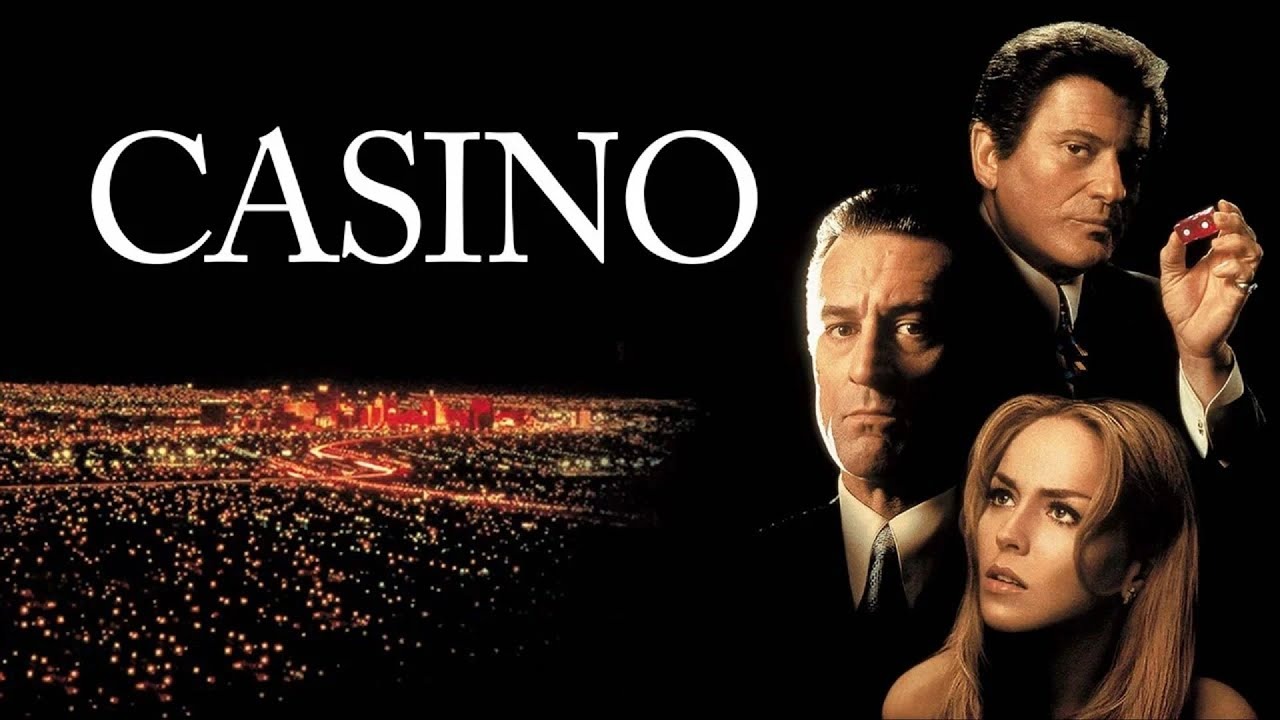Casinò arriva su Netflix: perché il film di Martin Scorsese è un ...