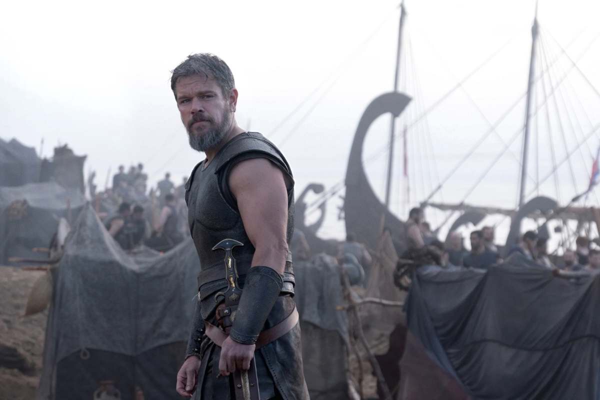 The Odyssey, nuovo rumor: Nolan ha eliminato un elemento fondamentale ...