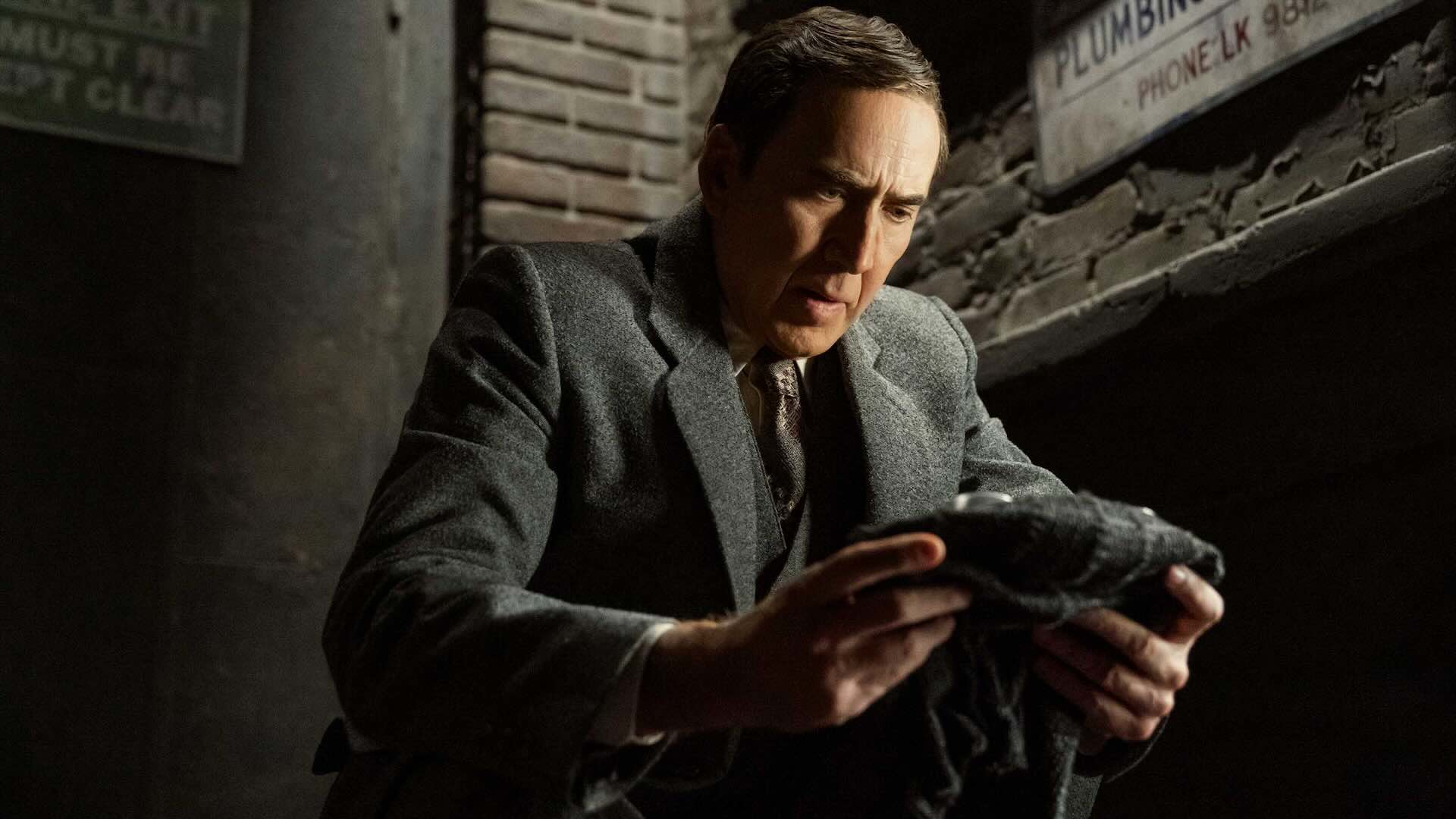 Spider-Noir cambia le carte in tavola: perché il nuovo Spider-Man di ...