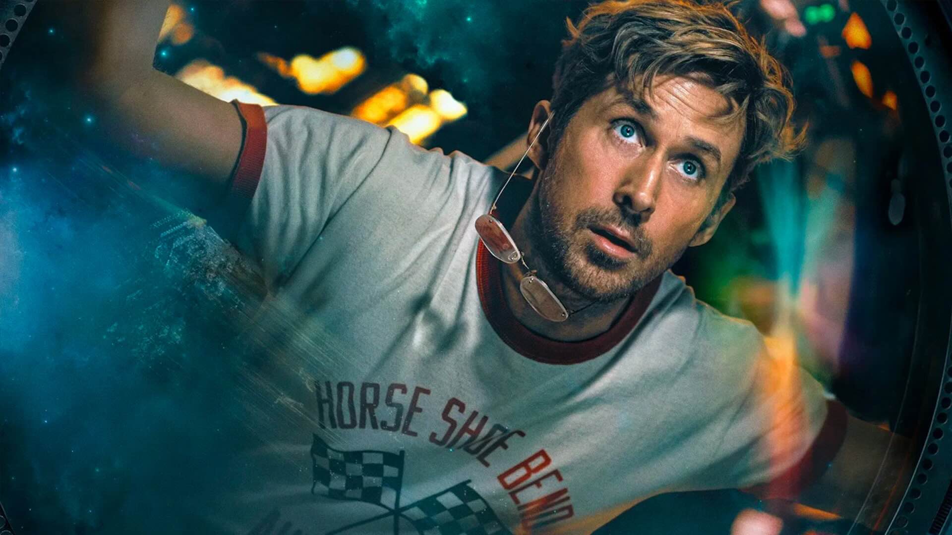 Ryan Gosling, un alieno roccioso e tante lacrime: il film sci-fi del ...
