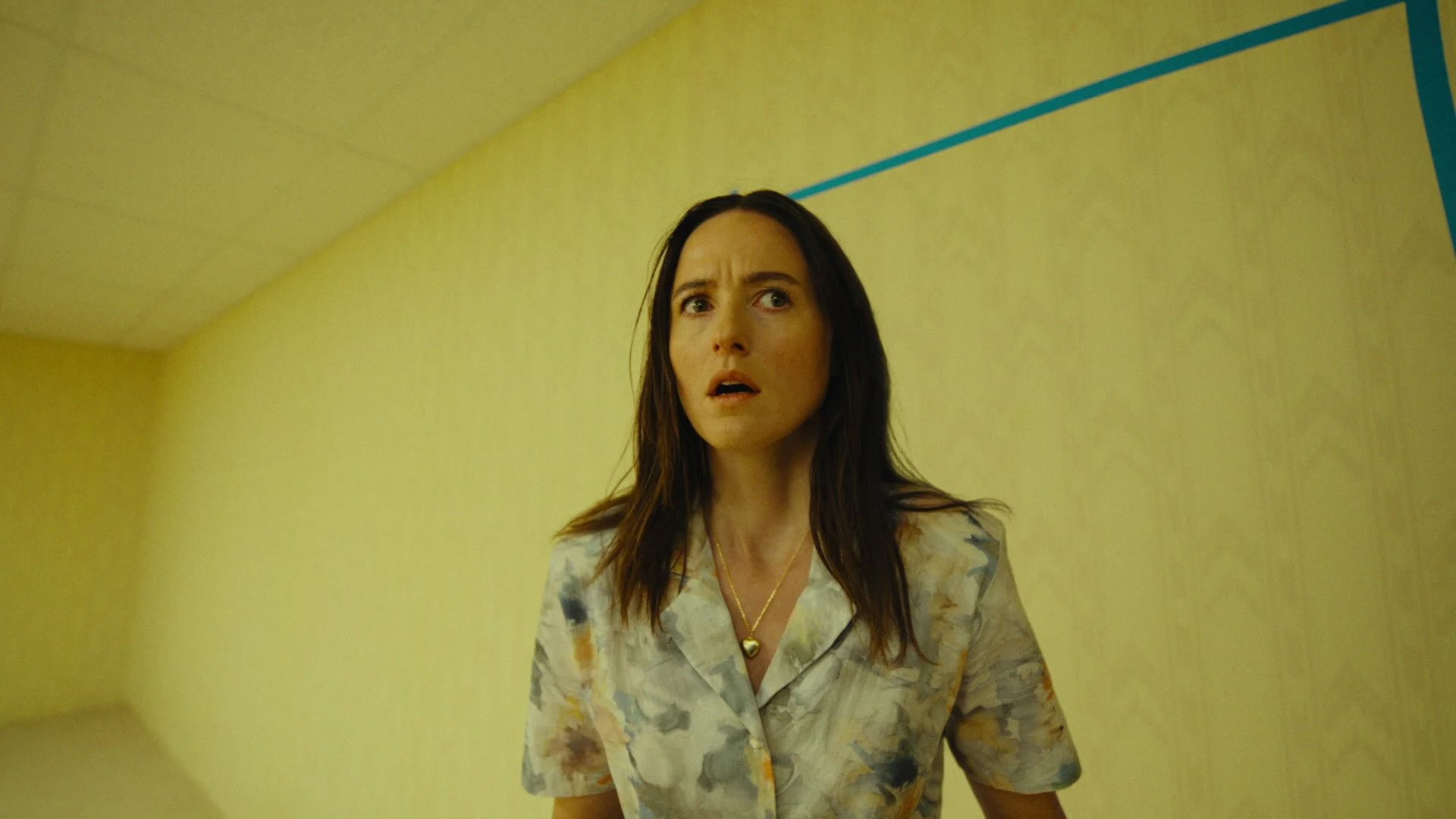 Backrooms, l'agghiacciante finale nasconde un dettaglio che molti non ...