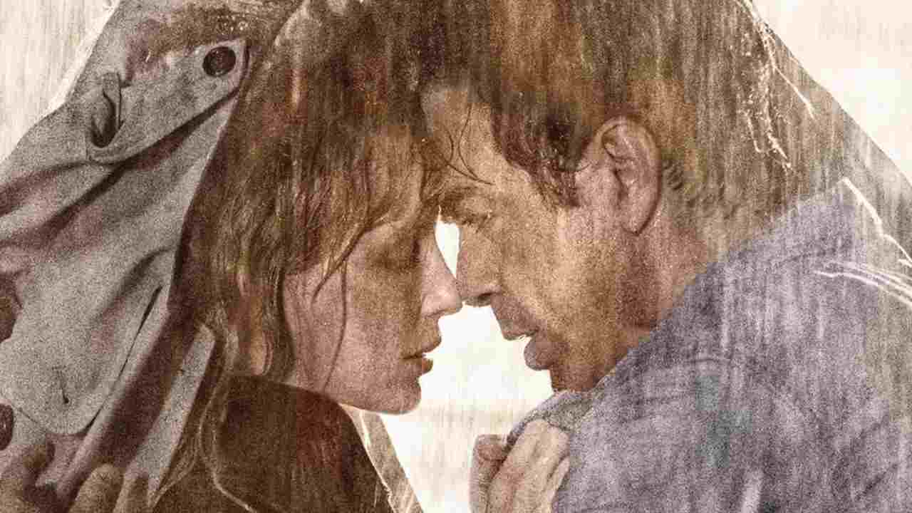 Un amore che batte il tempo: ecco dove vedere gratis in streaming il ...