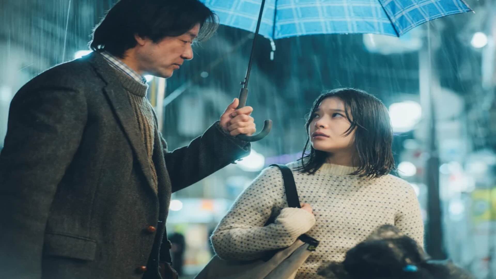 All the Lovers in the Night a Cannes 2026: un elogio alla malinconia e ...