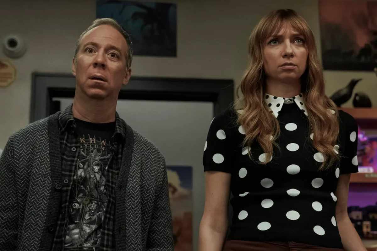 Stuart Fails to Save the Universe, il primo trailer dello spin-off di ...