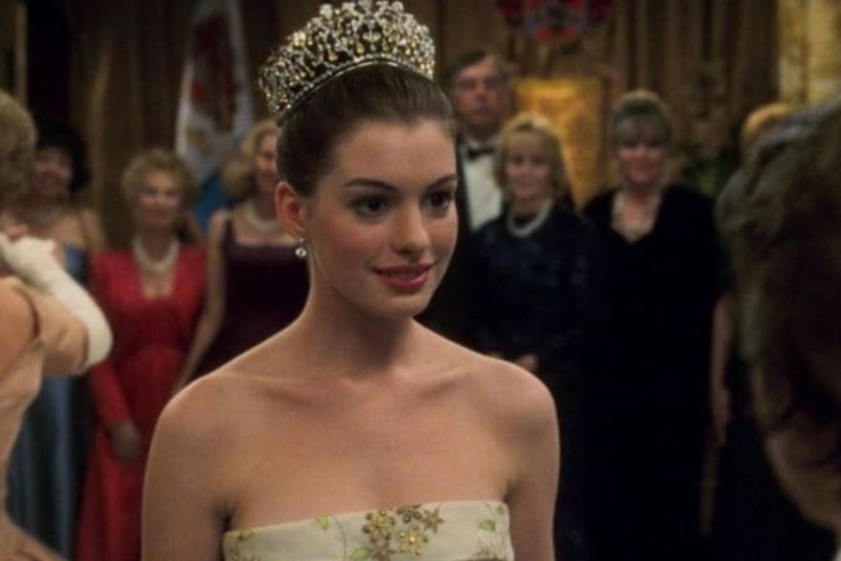 Pretty Princess 3, arrivano nuove anticipazioni sul film: parla Meg ...