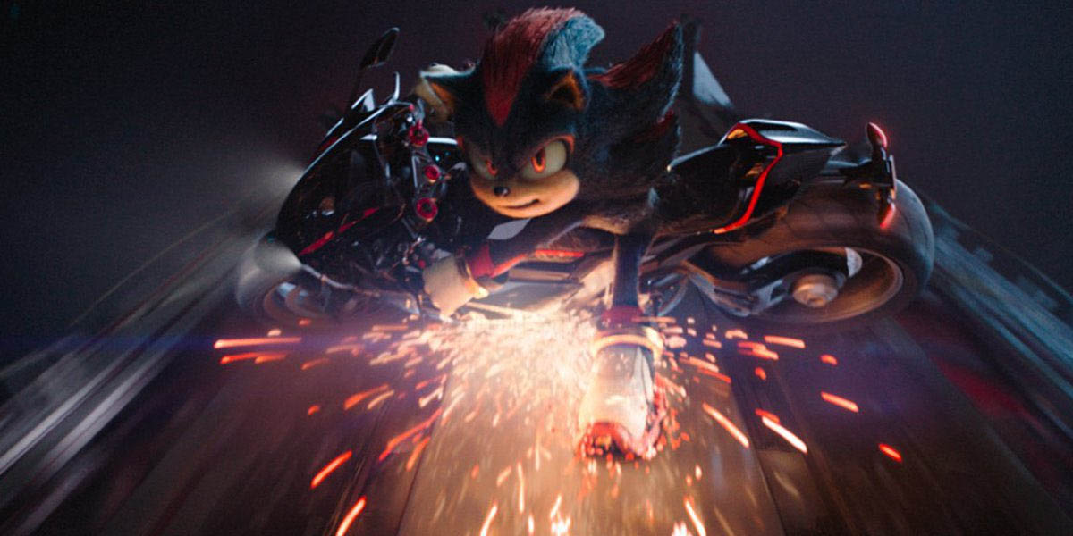 Sonic 3: nel trailer ci sono easter egg da Dragon Ball Z e Akira!