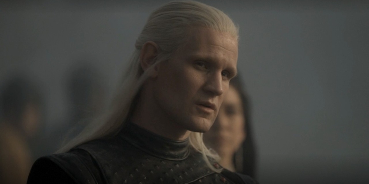 Matt Smith contro gli avvisi sui contenuti sensibili: "Diciamo agli ...