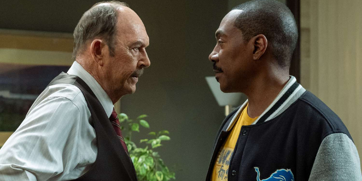 John Ashton è morto: l'interprete del sergente Taggart nella saga di ...