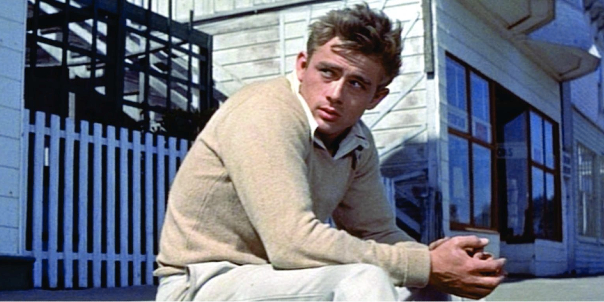 James Dean: in sviluppo un biopic incentrato sulla vita privata dell ...