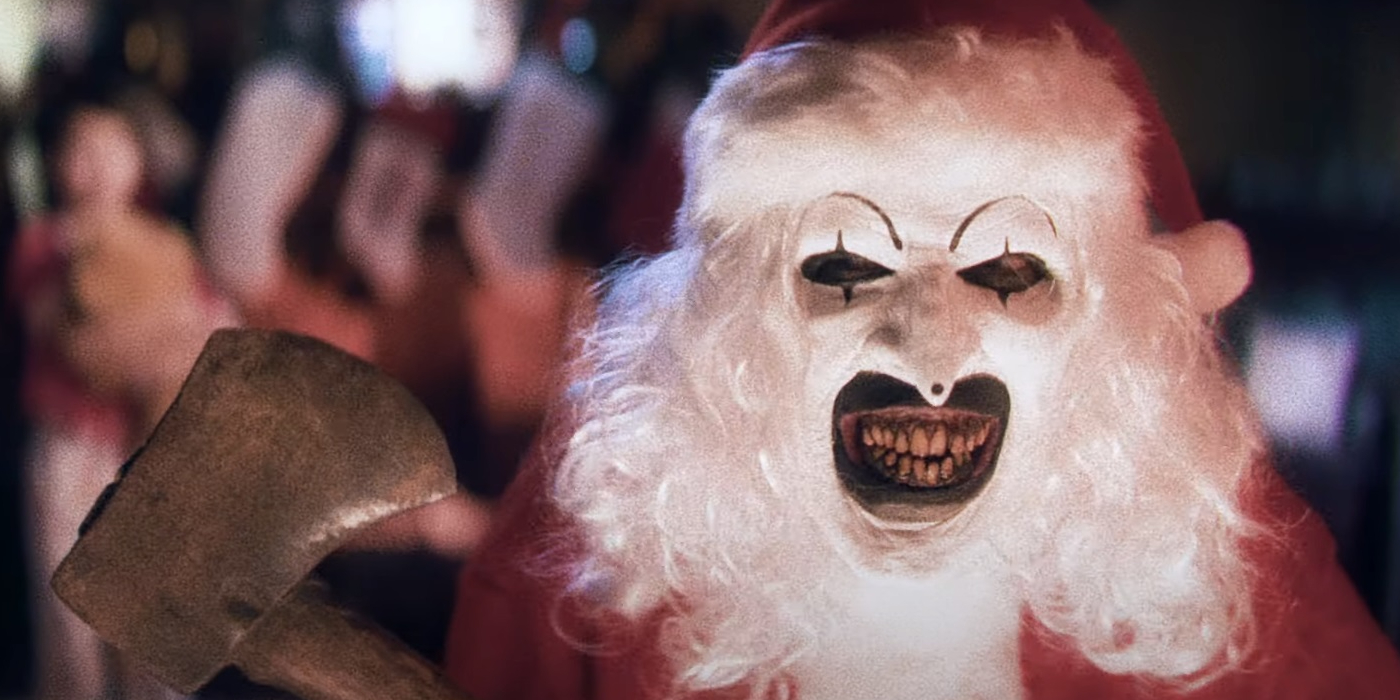 Terrifier 3: tutto quello che c'è da sapere sul ritorno di Art il Clown ...