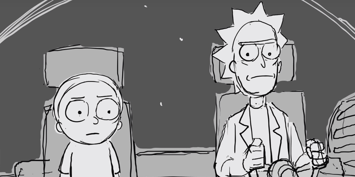 Rick and Morty ottiene il rinnovo fino alla stagione 12, il video con ...