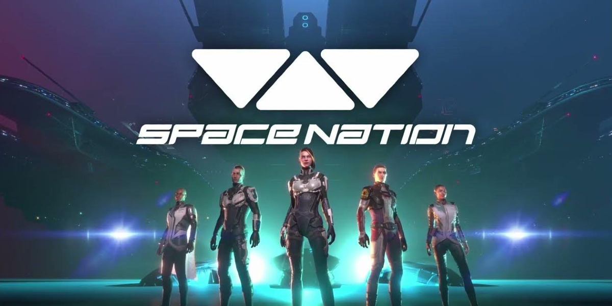 Space Nation: Roland Emmerich al lavoro su una serie live action basata sul videogioco ...