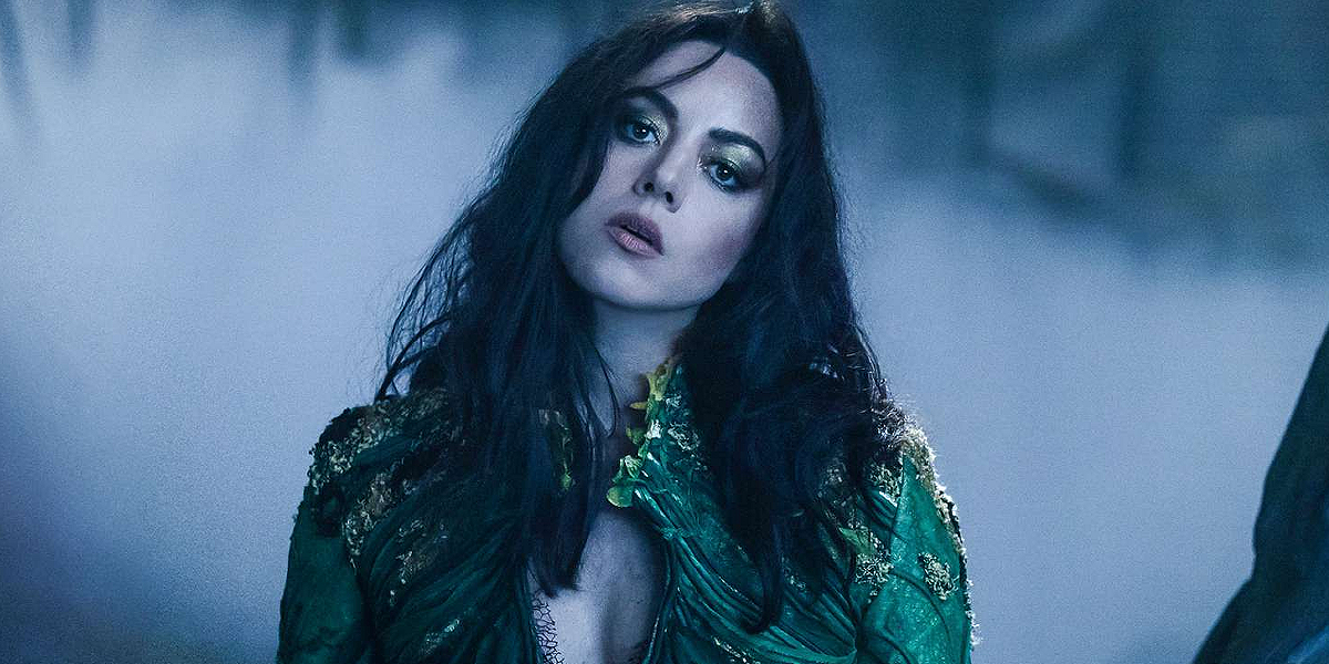 Agatha All Along: l’ultima puntata svela la vera identità di Rio Vidal ...