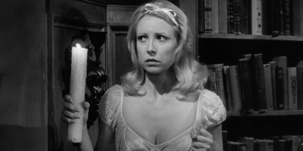 Morta Teri Garr, fu l'indimenticabile Inga in Frankenstein Junior ...