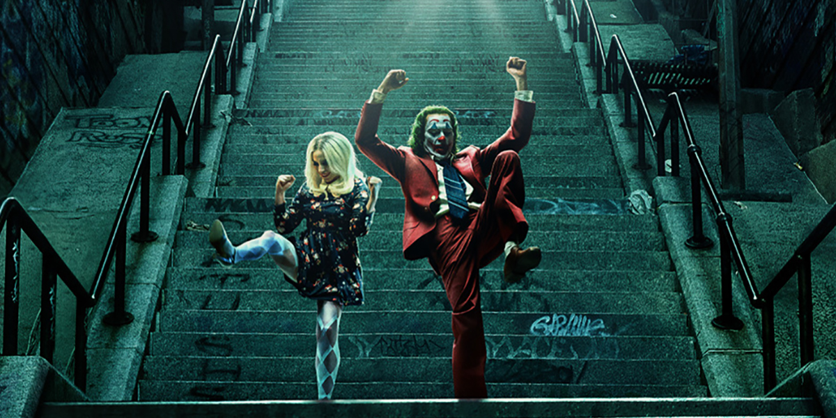 Tutto quello che Quentin Tarantino pensa di Joker 2: "Todd Phillips è il Joker, ha mandato i ...