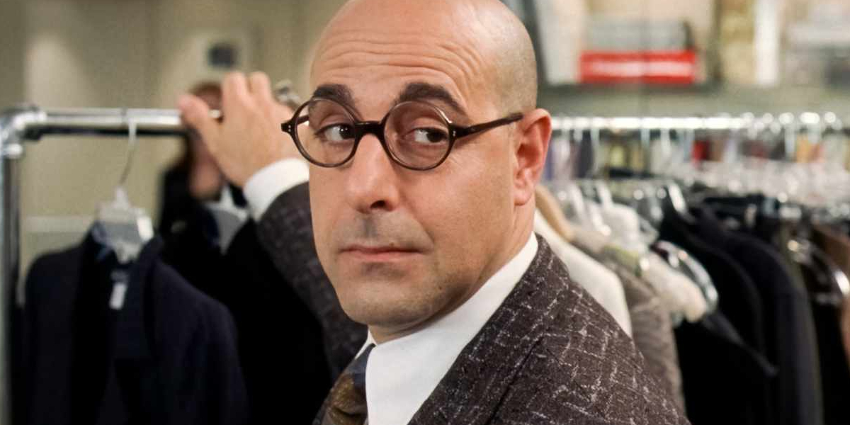 Il diavolo veste Prada 2: Stanley Tucci sarebbe "felice" di tornare ...