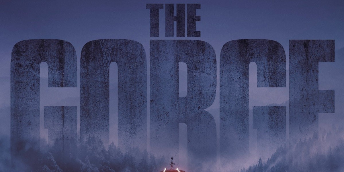 The Gorge: la trama e prime foto del nuovo film di Scott Derrickson con ...