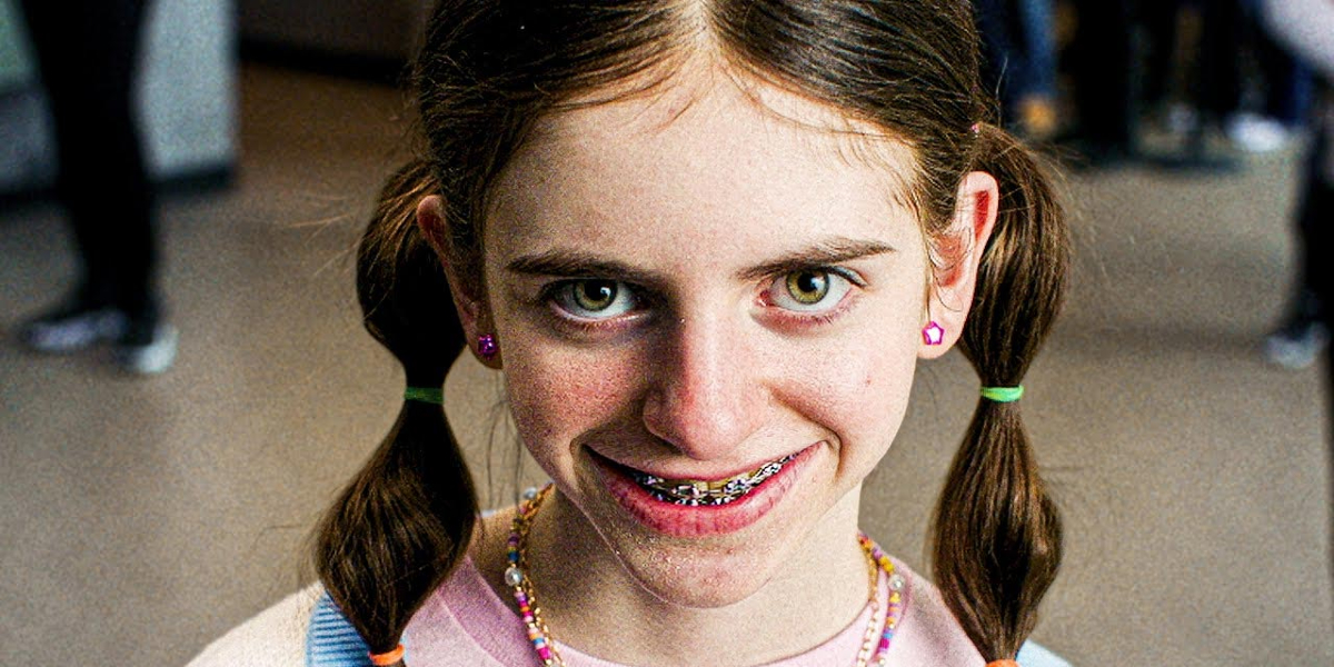 Smile 2: il regista spiega come fanno gli attori a mettere in scena gli ...