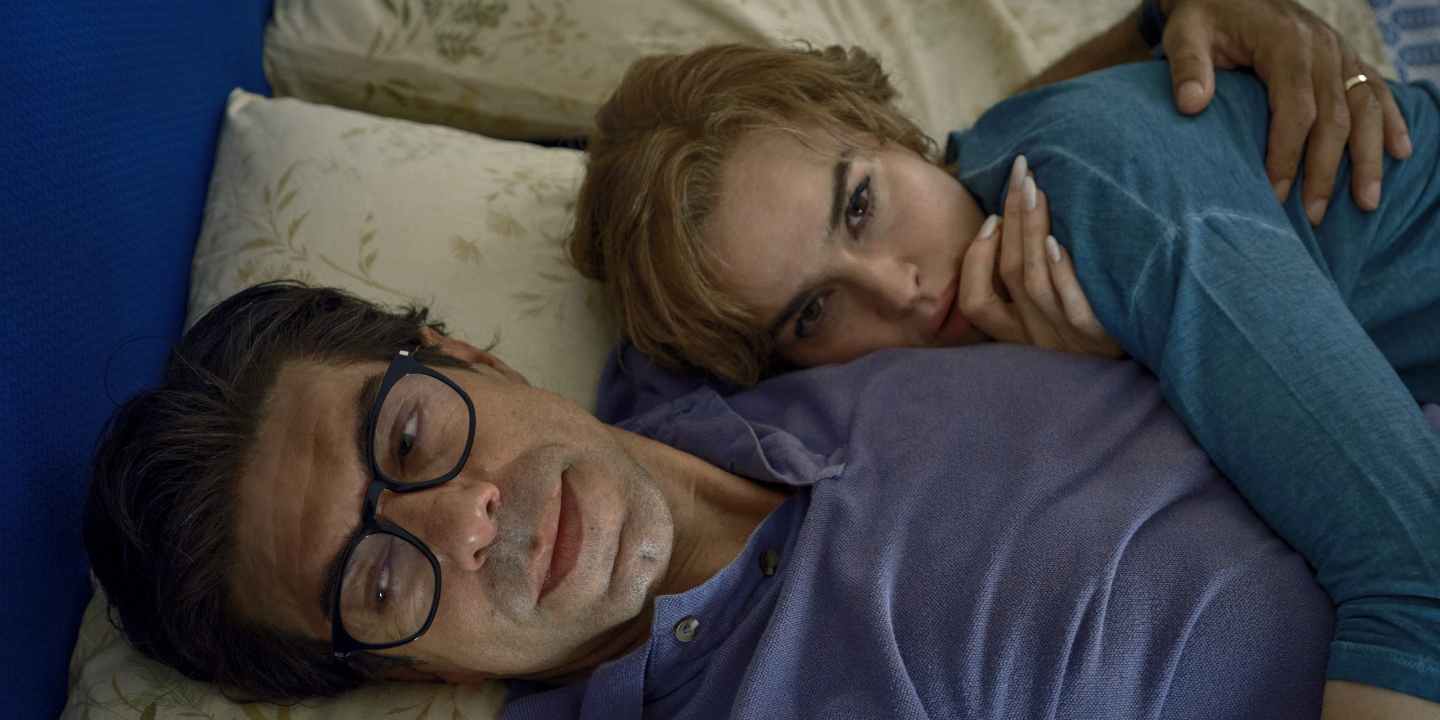 Il tocco di Francesca Archibugi e la forza di Favino e Smutniak: il ...