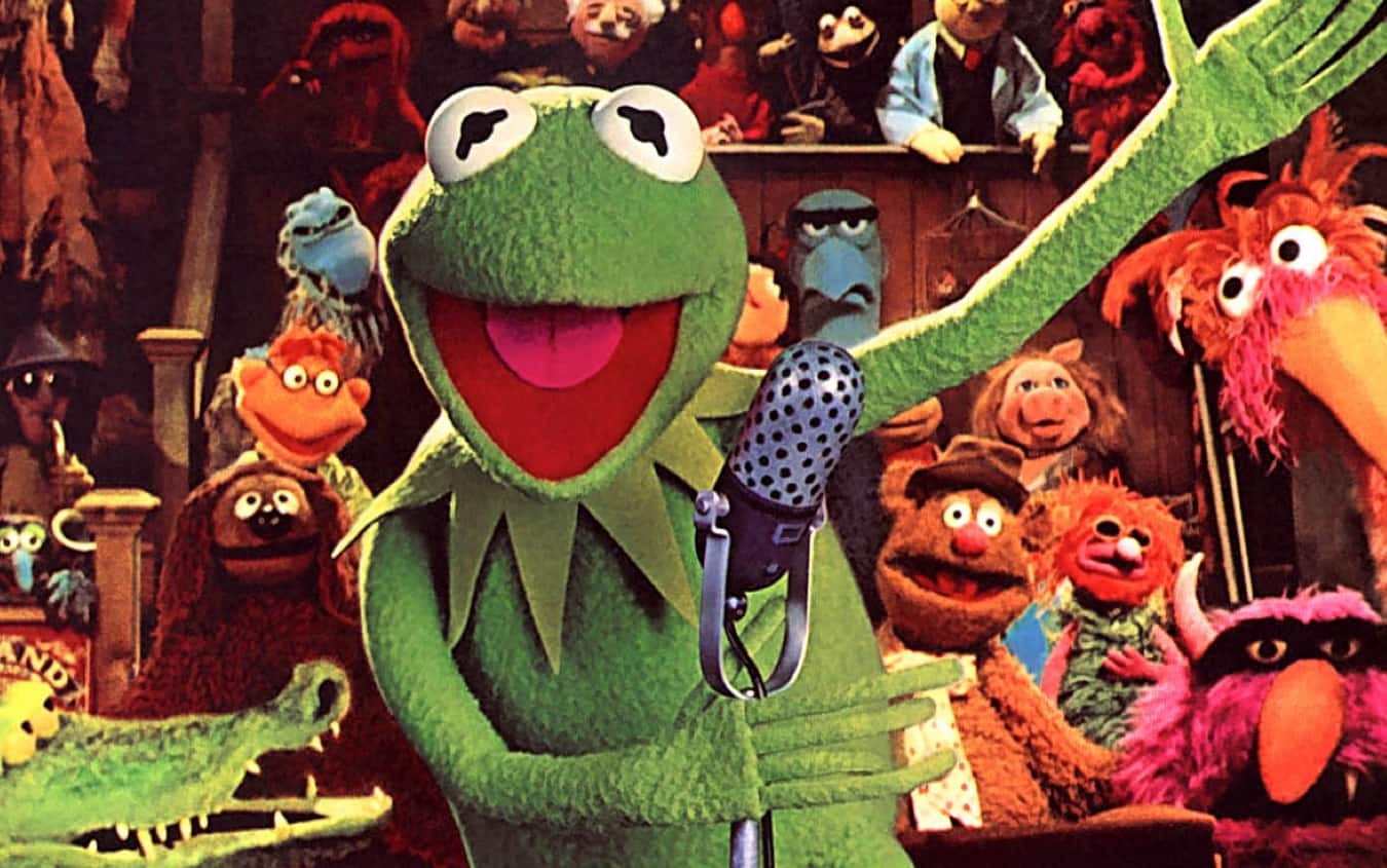 The Muppet Show torna in tv dopo 50 anni: il trailer dello speciale ...