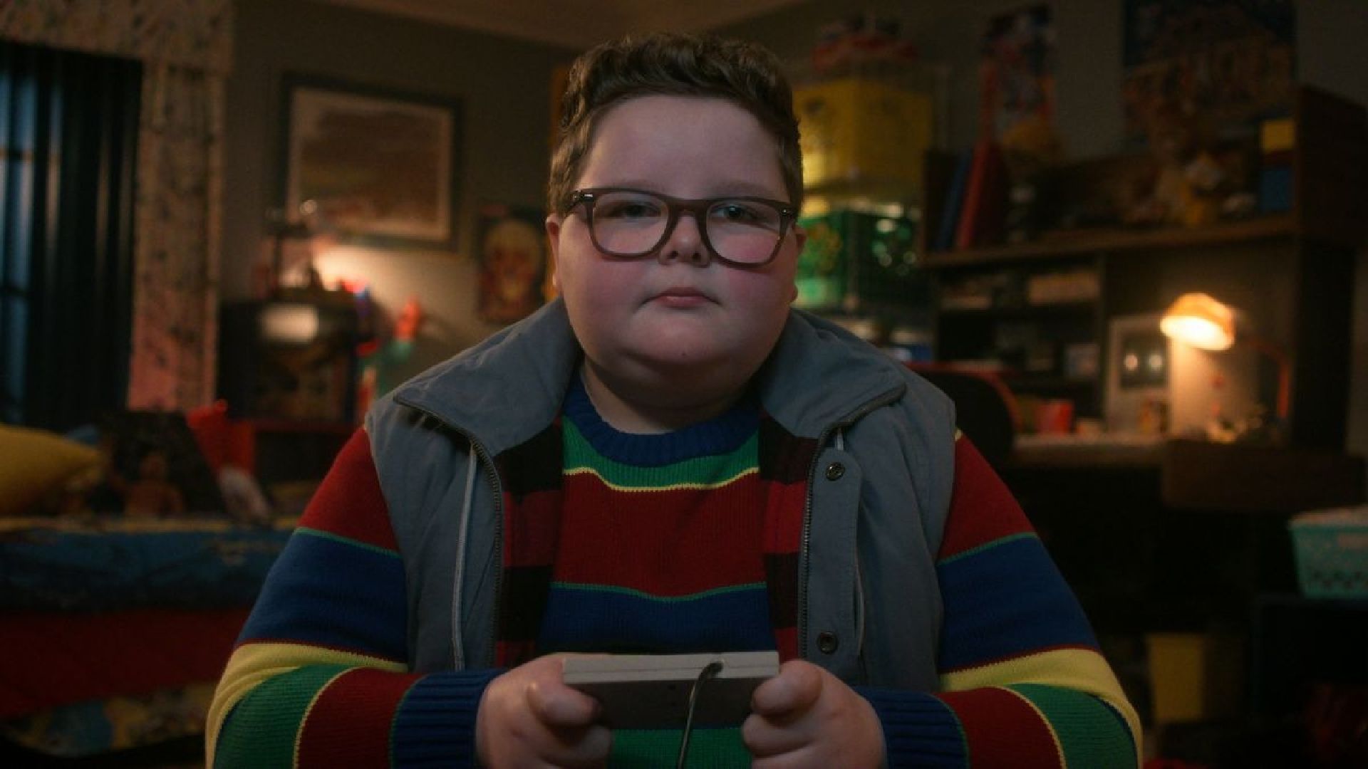Stranger Things 5, svelato il destino di Derek nella nuova clip: cosa ...