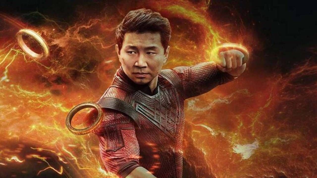 Avengers: Doomsday, il nuovo costume di Shang-Chi, svelato da Simu Liu ...