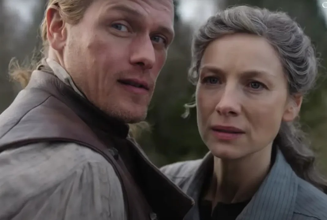 Outlander 8, il trailer che annuncia la fine: svelati segreti di ...