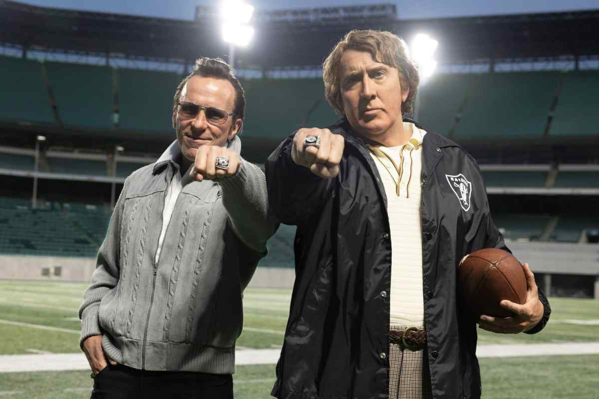 Nicolas Cage è John Madden nel nuovo film di David O. Russell - BadTaste